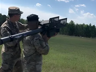 Army Orders 100 Stinger Training Systems | Halldale Group